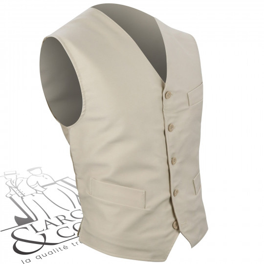 Gilets Le Laboureur - Largeot & Coltin