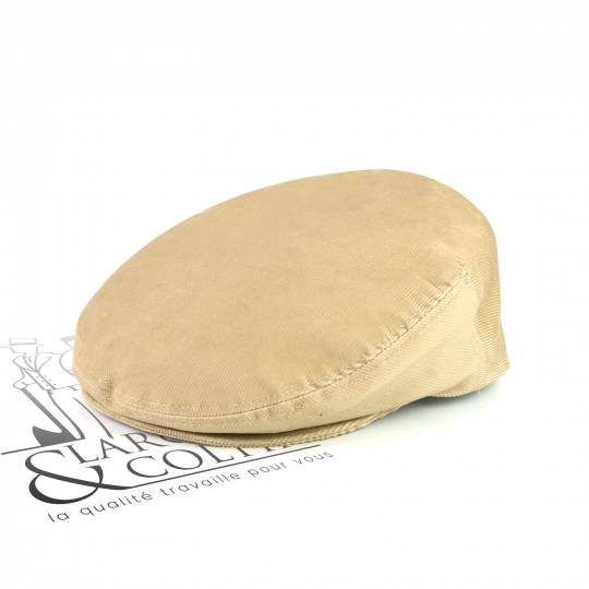 Casquettes traditionnelles - Largeot & Coltin