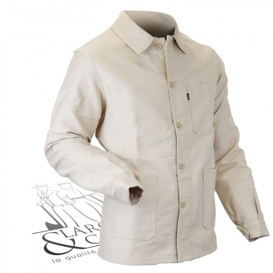 Largeot traditionnel en moleskine le Laboureur - Largeot & Coltin