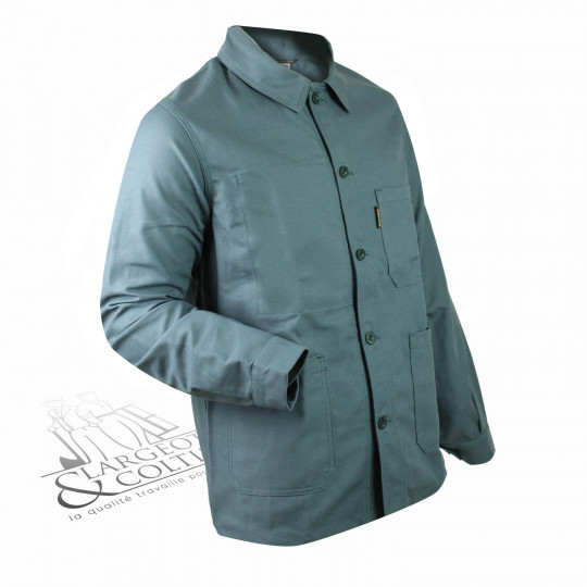 Coltins et vestes traditionnelles - Largeot & Coltin