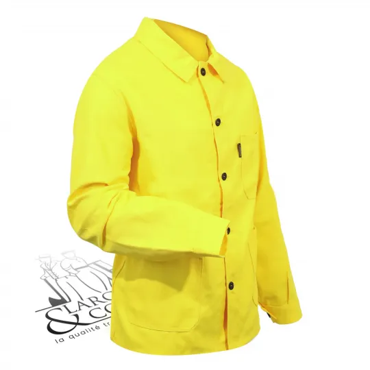 Coltins et vestes traditionnelles - Largeot & Coltin