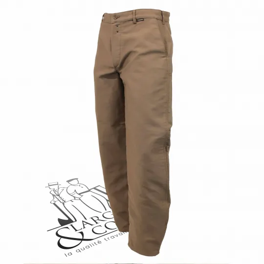 Vêtements Le Laboureur - Largeot & Coltin