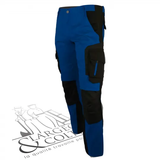 Chaussure de sécurité U-Power Stego - Largeot & Coltin