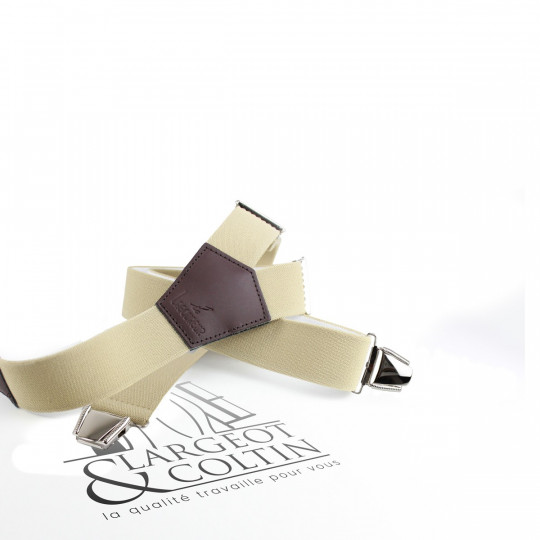 Largeot velours traditionnel Le Laboureur - Largeot & Coltin