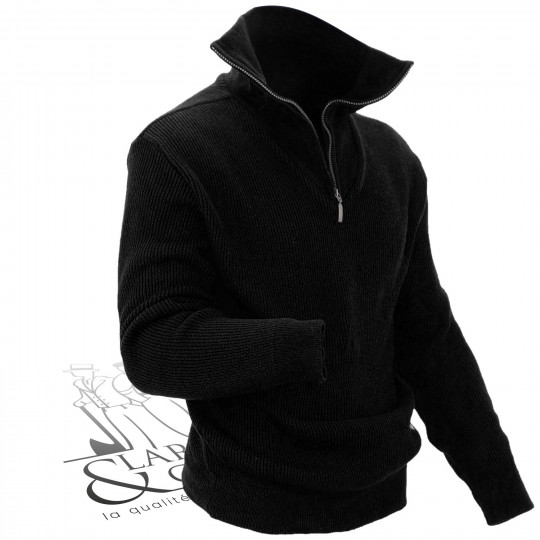 Pulls de travail Le Laboureur - Largeot & Coltin