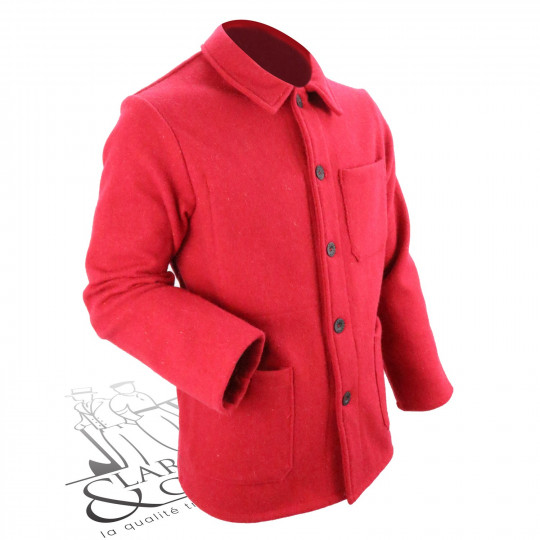 Béret Basque Traditionnel Le Laboureur - Largeot & Coltin